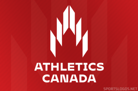 Athletics Canada Reveals New “Cutting Edge” Logo – SportsLogos.Net News