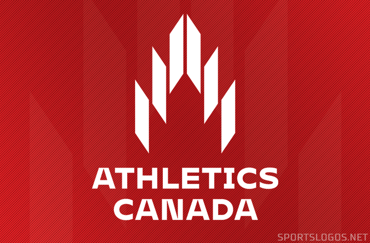 Athletics Canada Reveals New “Cutting Edge” Logo – SportsLogos.Net News