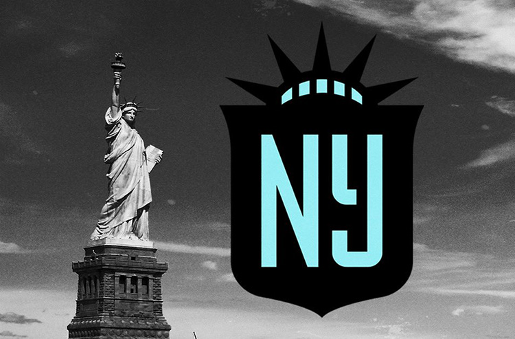 NWSL Club Sets Sights on New York with ‘Gotham FC’ Rebrand ...