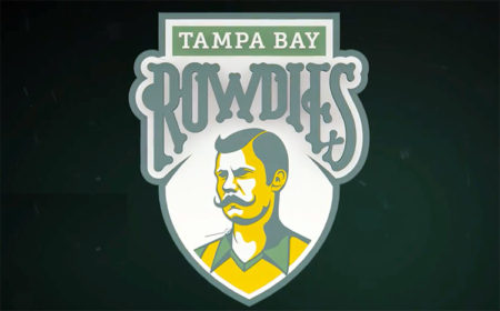 USL’s Tampa Bay Rowdies Unveil New Crest, Kits – SportsLogos.Net News