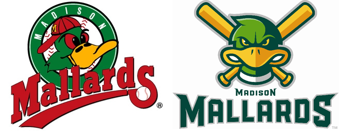 Madison Mallards rebrand focuses on local community – SportsLogos.Net News