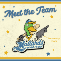 Madison Mallards rebrand focuses on local community – SportsLogos.Net News