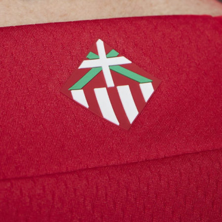 Athletic Bilbao Highlights Basque Country Bonds with 2021-22 Home Kit ...