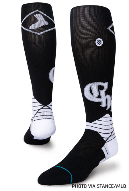 White Sox Represent the Southside with New City Connect Uniform ...