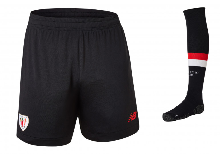 Athletic Bilbao Highlights Basque Country Bonds with 2021-22 Home Kit ...