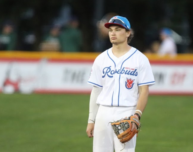 Portland Rosebuds aim to keep Negro Leagues history alive – SportsLogos ...