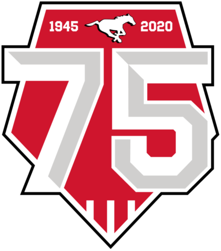 Calgary Stampeders Release Rootin’ Tootin’ Retro Jersey for 75th Season ...