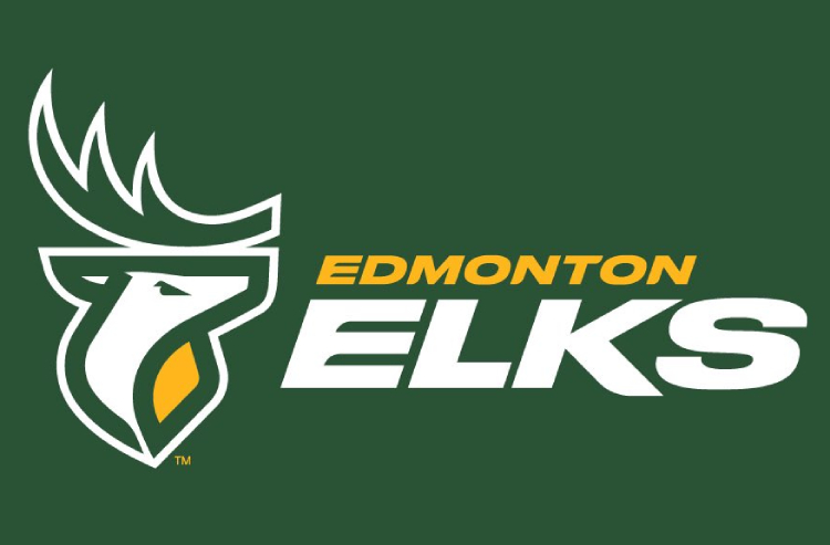 Antler Up: Edmonton’s CFL Team Goes with ‘Elks’ for New Nickname ...