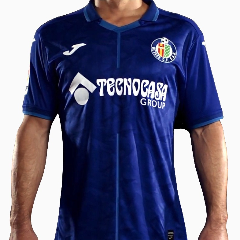 Getafe CF Celebrates 75th Anniversary with Trio of New Joma Kits ...