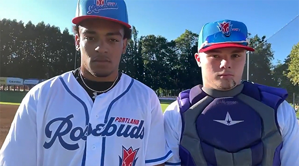 Portland Rosebuds aim to keep Negro Leagues history alive – SportsLogos ...