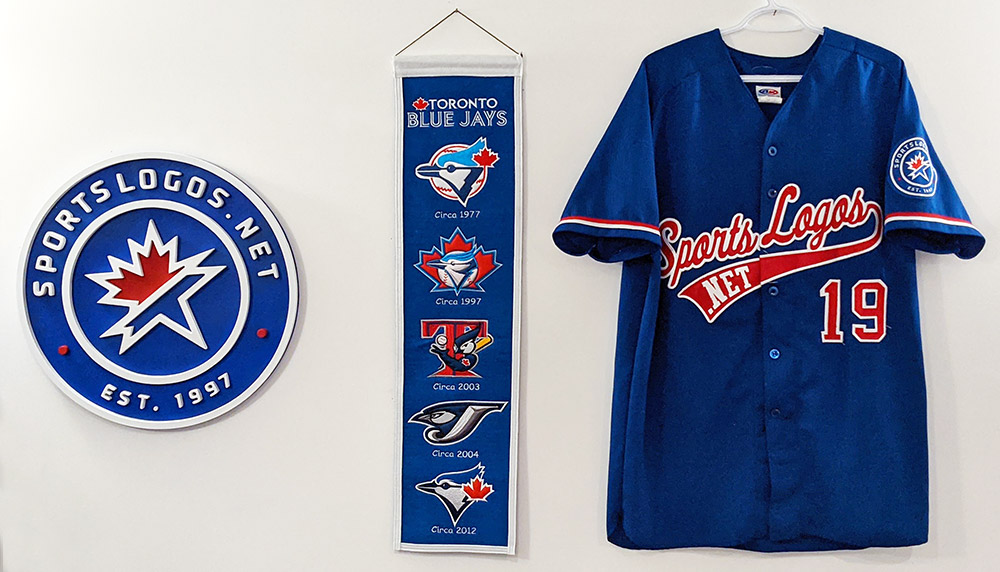 Winning Streak Sports Heritage Banners — a Trip Through Time to Hang on ...