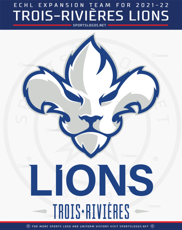 The Lions will serve as the ECHL affiliate of the NHL’s Montréal ...