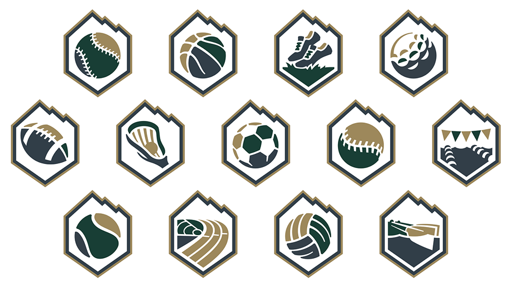 Northwest Conference Reveals Updated Brand Identity – SportsLogos.Net News