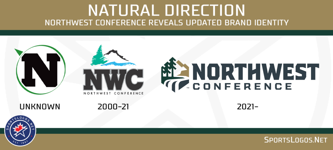 Northwest Conference Reveals Updated Brand Identity – SportsLogos.Net News
