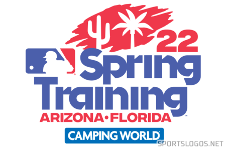 Baseball’s 2022 Spring Training Logos Revealed – SportsLogos.Net News