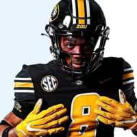Missouri Tigers Unveil New Football Uniforms – SportsLogos.Net News