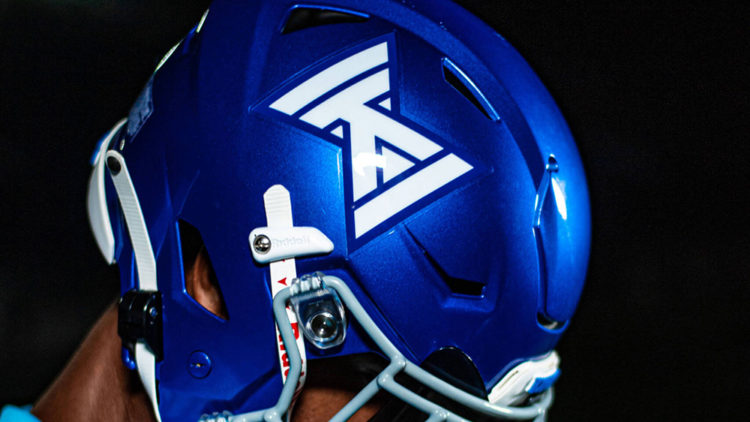 Kansas Jayhawks Unveil Throwback-Inspired Homecoming Uniforms ...