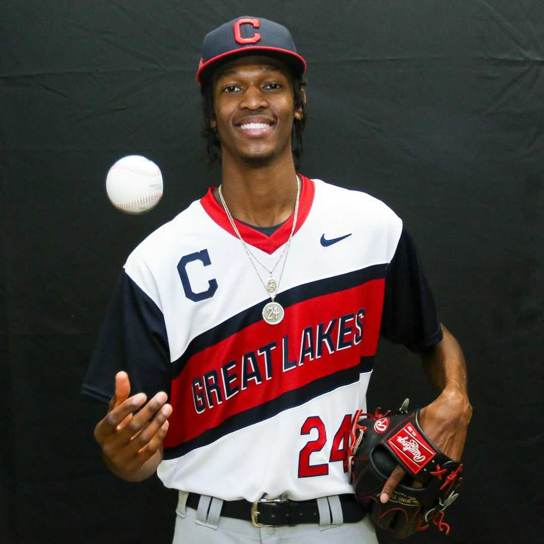 Cleveland, Angels Reveal 2021 Little League Classic Uniforms: Great ...