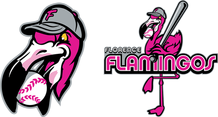 Coastal Plain League’s RedWolves rebrand as Florence Flamingos ...
