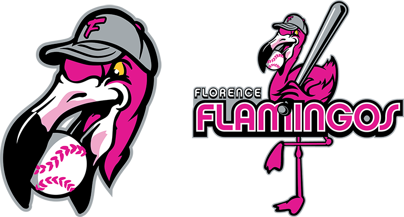 Coastal Plain League’s RedWolves rebrand as Florence Flamingos ...