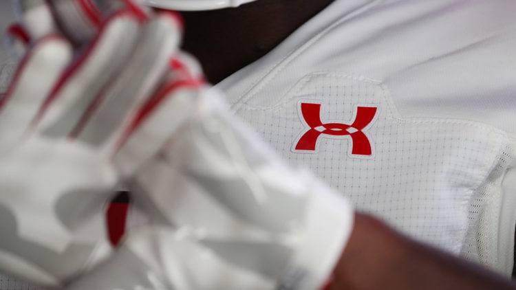 Maryland Terrapins Unveil Road Version Of 1980s Throwback Uniform ...
