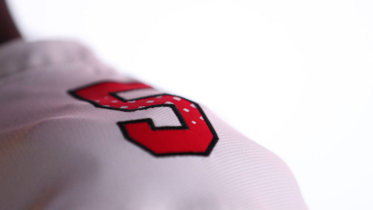 Maryland Terrapins Unveil Road Version Of 1980s Throwback Uniform ...