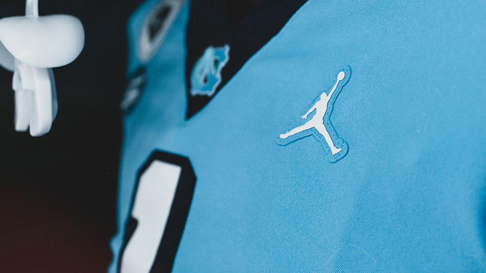 North Carolina To Wear 1990s Throwback Uniforms Against Virginia ...