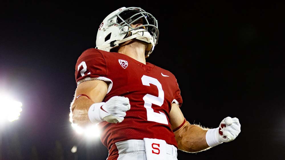 Stanford Cardinal Unveil 1970-71 Throwback Uniforms – SportsLogos.Net News