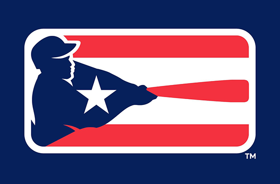 Puerto Rican Winter League honors Roberto Clemente with new logo ...