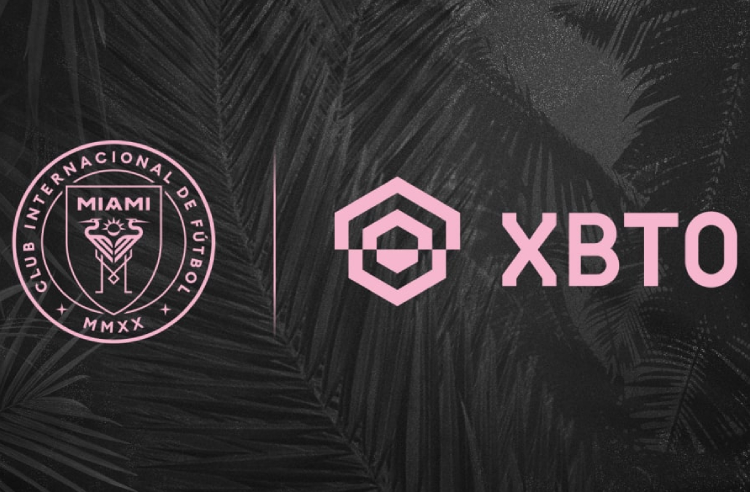 Inter Miami Inks First Jersey Sponsorship Deal – SportsLogos.Net News