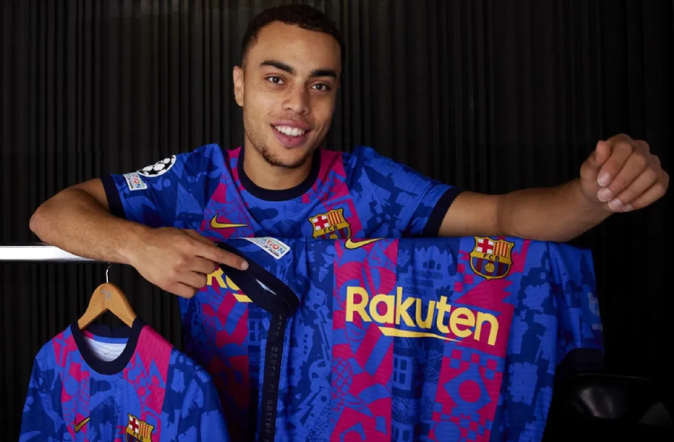 Sponsorship Deal with Spotify is Music to FC Barcelona’s Ears ...