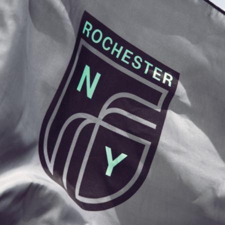 rochester new york fc – SportsLogos.Net News