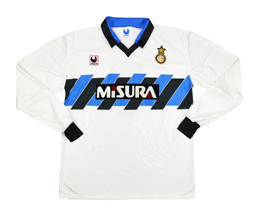 Inter Milan Celebrates Global Colors with 2021-22 Third Kit ...