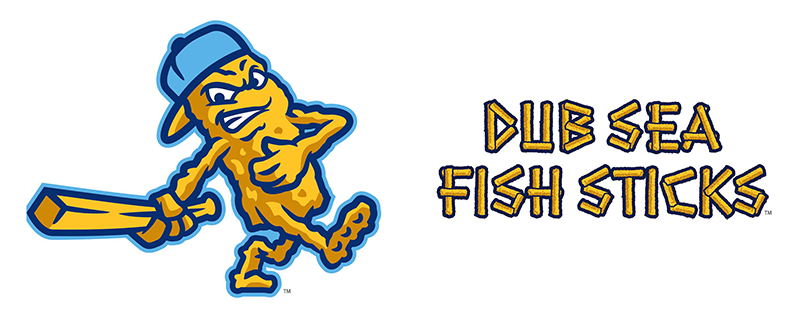 Highline Bears to pit Fish Sticks against Seal Slingers in rebrand ...