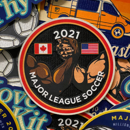 jersey patches – SportsLogos.Net News