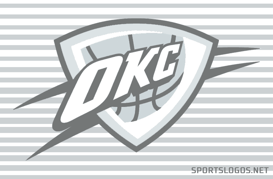 First Look at OKC Thunder New City Uniform for 2022 – SportsLogos.Net News