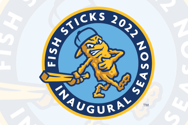 Fish Sticks edge Seal Slingers in close vote for Dub Sea team name ...