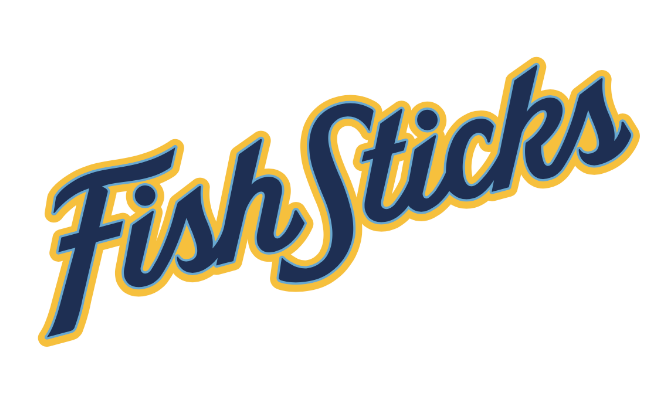 Fish Sticks edge Seal Slingers in close vote for Dub Sea team name ...
