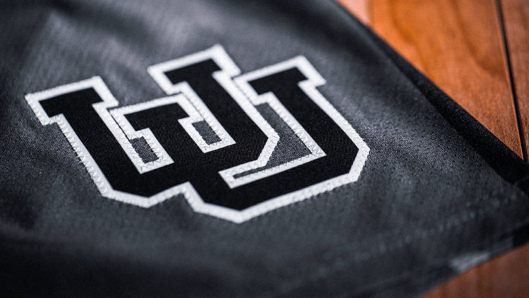 Utah Utes To Wear U.S.S. Salt Lake City-Inspired Basketball Uniforms ...