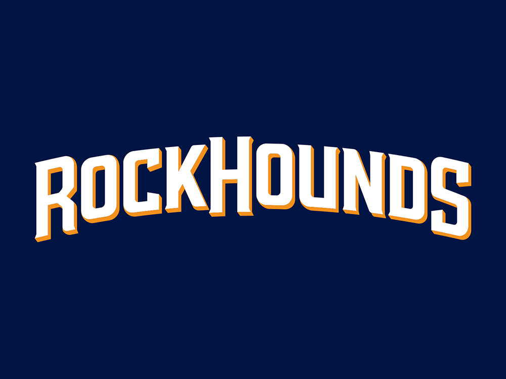 Midland RockHounds unveil new logos, updated Rocky – SportsLogos.Net News