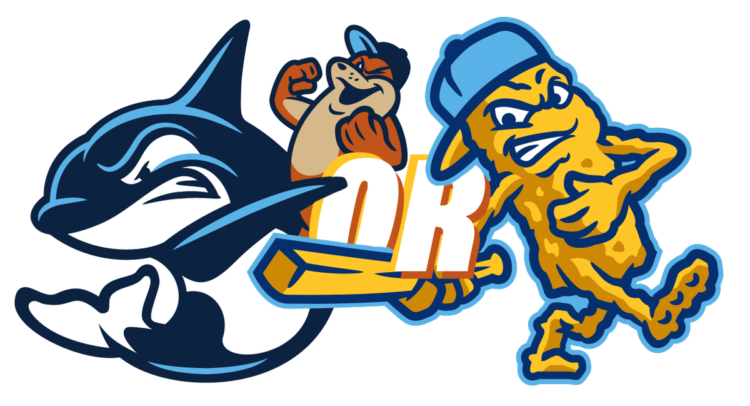 Fish Sticks edge Seal Slingers in close vote for Dub Sea team name ...