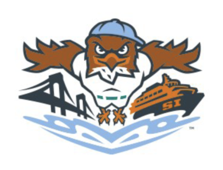 staten island ferryhawks – SportsLogos.Net News