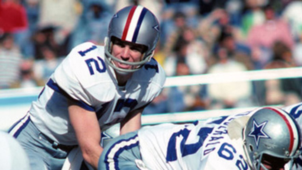 Dallas Cowboys Add Red Stripe To Helmets To Honor Military, Medal Of ...