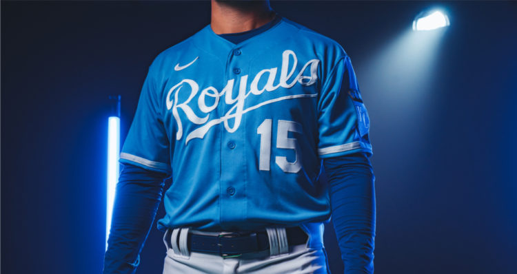 The Emperors’ New Clothes: Kansas City Royals Unveil Updated Uniforms ...