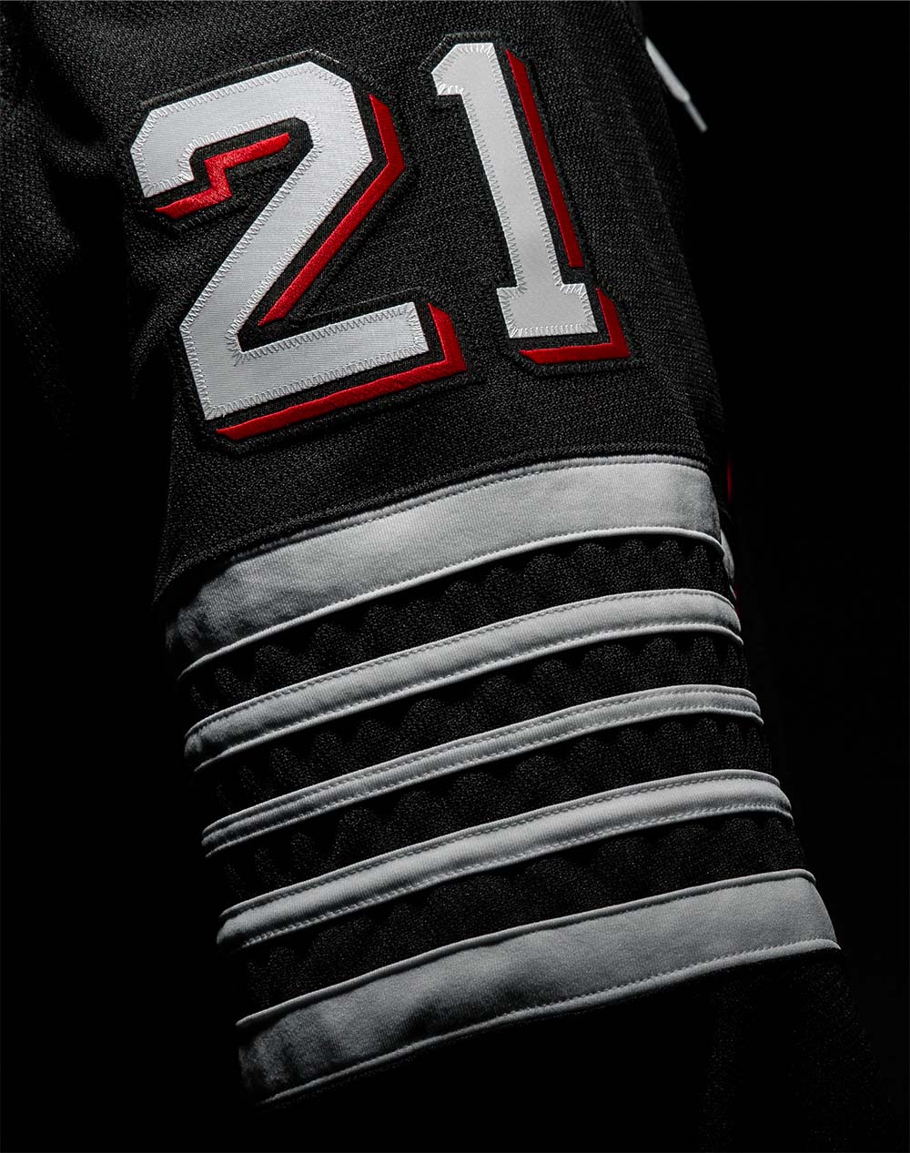 New Jersey Devils Disappoint With Unwhelming New Third Uniform ...