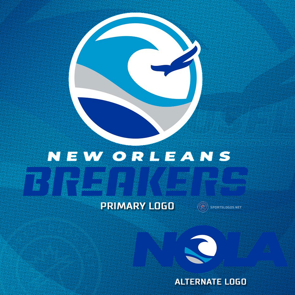 All of the Team Logos for the USFL’s Return in Spring 2022 ...