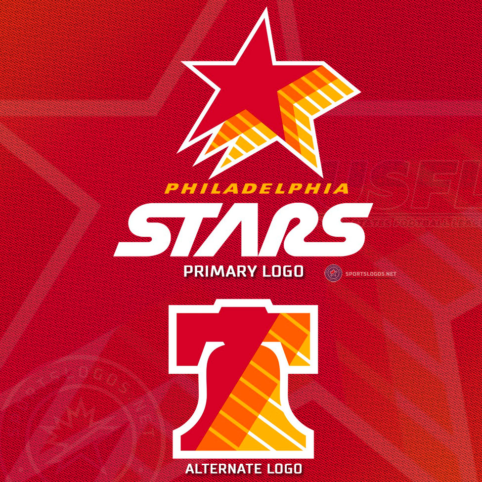 All of the Team Logos for the USFL’s Return in Spring 2022 ...