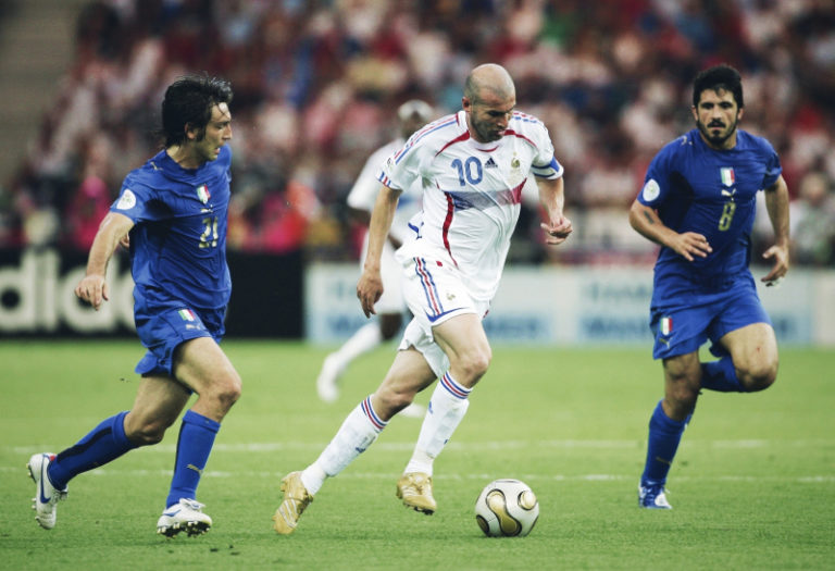 Adidas Runs it Back to 2006 with Revival of Iconic ‘Teamgeist’ Template ...