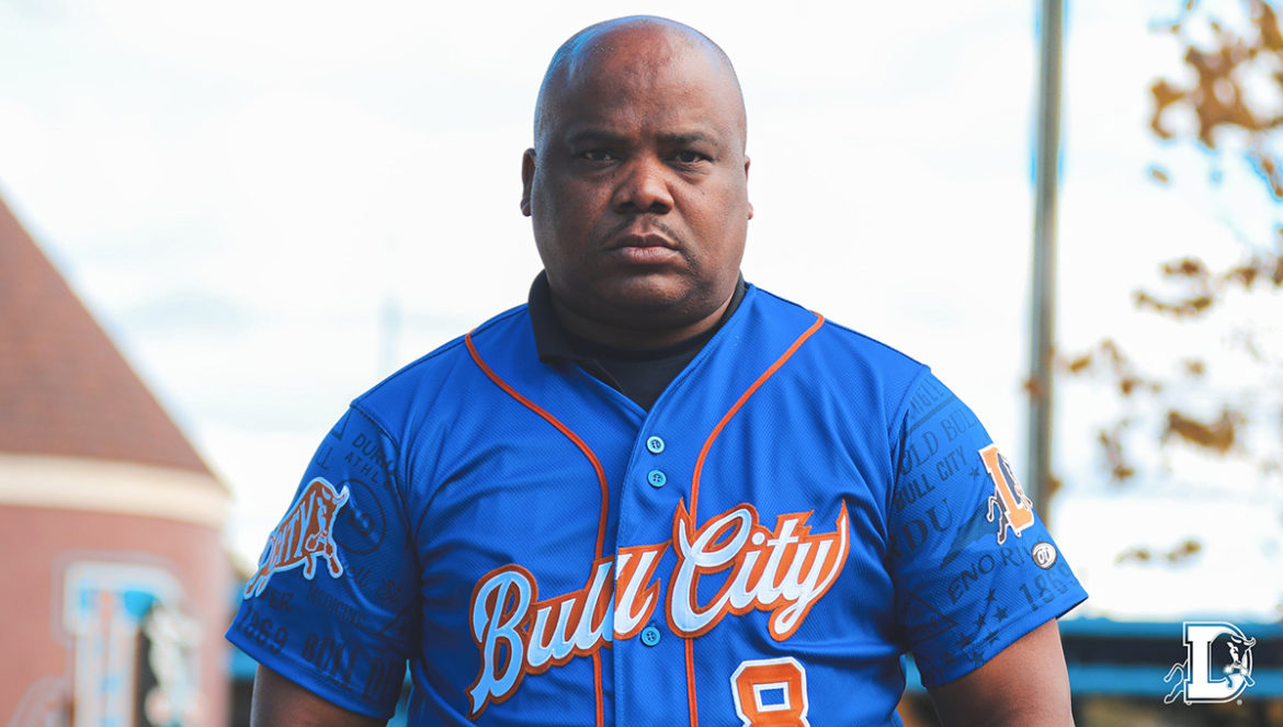 Durham Bulls unveil new jerseys with classic look – SportsLogos.Net News