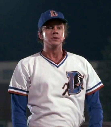 Durham Bulls unveil new jerseys with classic look – SportsLogos.Net News